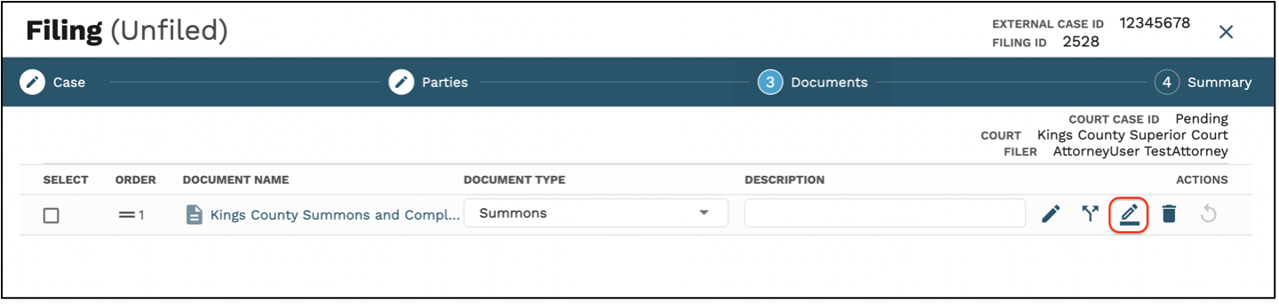 How to Sign a Document – GovLink Support